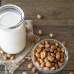 Basic Almond Mylk Recipe - Crystal Dawn Culinary