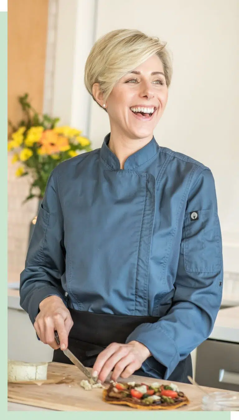 Home - Crystal Dawn Culinary