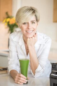 Nut Free Raw Cake Academy - Crystal Dawn Culinary