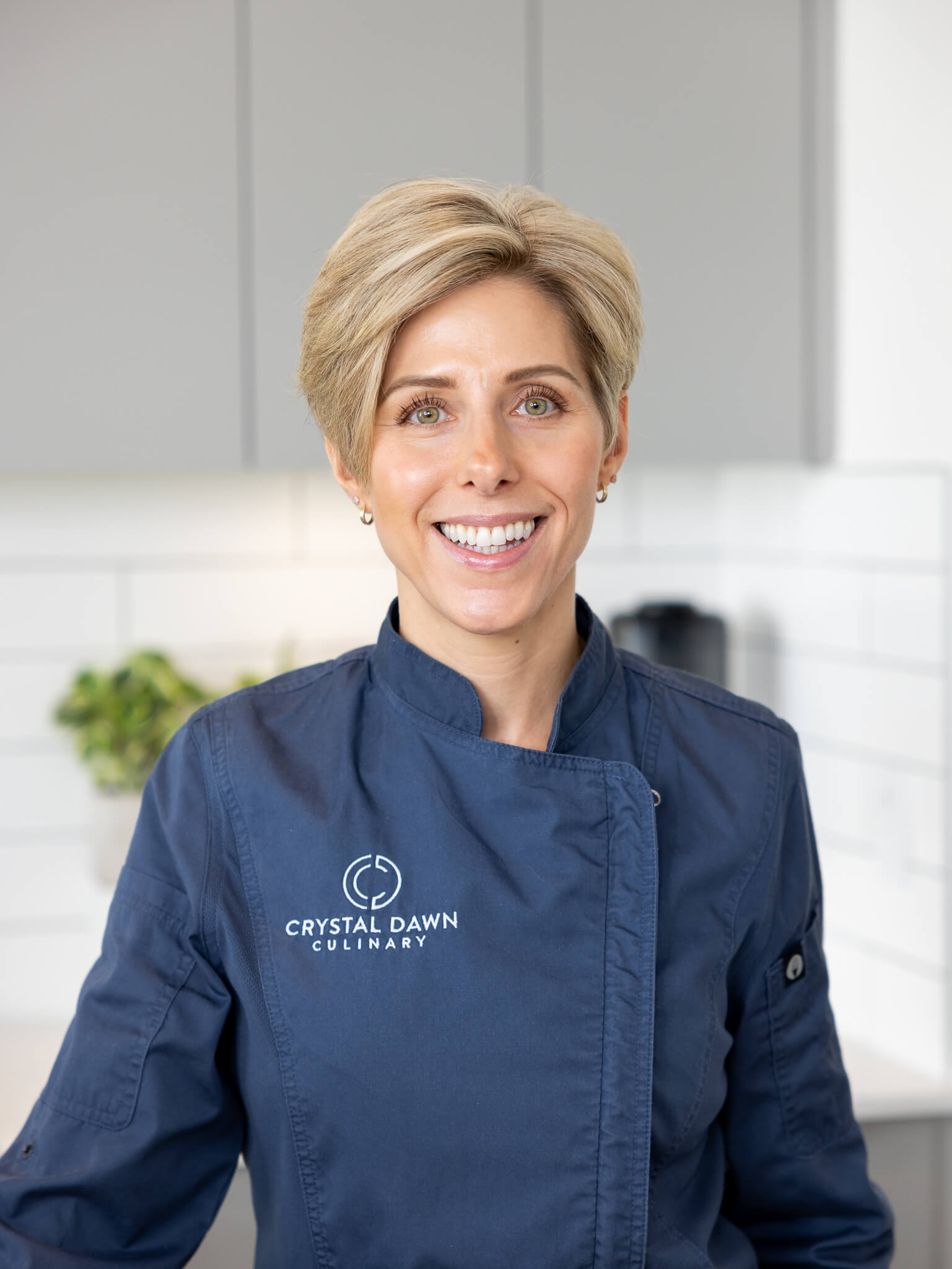 Home - Crystal Dawn Culinary