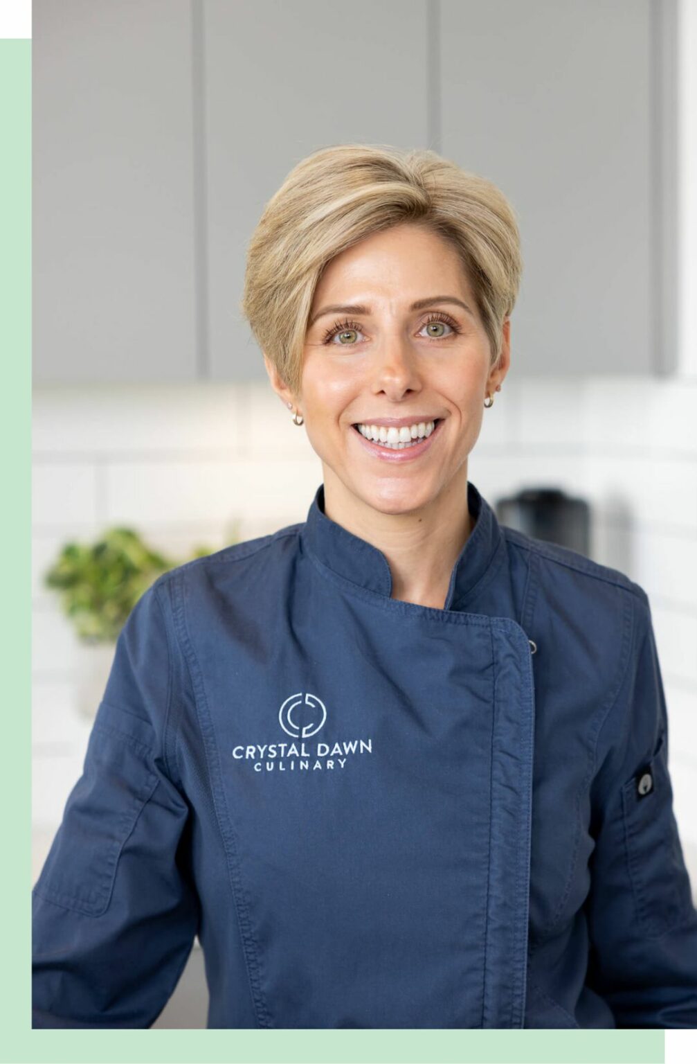 Home - Crystal Dawn Culinary